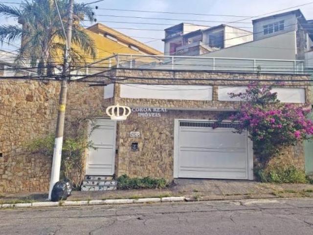 Linda casa, alto padrão, cidade de Patriarca, Rua Xapuri, 03 dormitórios, 261,00 m2