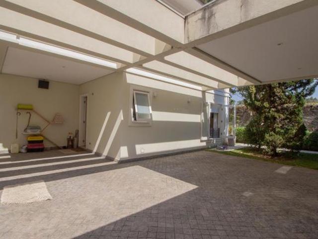 Linda Casa alto padrão p/venda c/465m2 e 04 suites V.Tramontano Morumbi