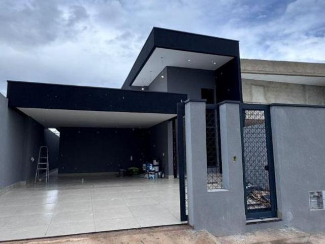 Linda Casa Alto Padrão – Rua 4, Vicente Pires