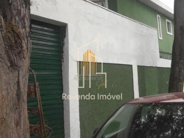 LINDA CASA ASSOBRADA DE 115M² COM 2 AMPLOS DORMITORIOS E 2 VAGAS NA REGIAO DE SA