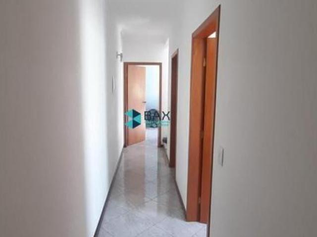 LINDA CASA ASSOBRADADA NO BAIRRO JARDIM DAS INDÚSTRIAS/ SÃO JOSÉ DOS CAMPOS