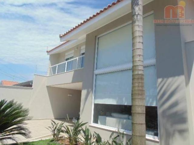 Linda Casa Assobradada Alto Padrão