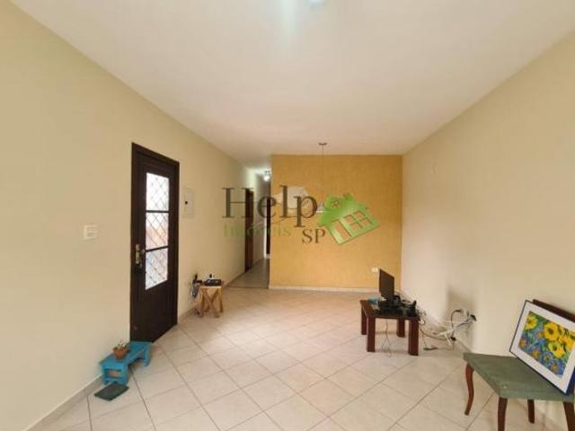 Linda Casa Assobradada com 3 dormitórios 1 banheiro terraço 2 vagas Vila Caraguatá Sacomã