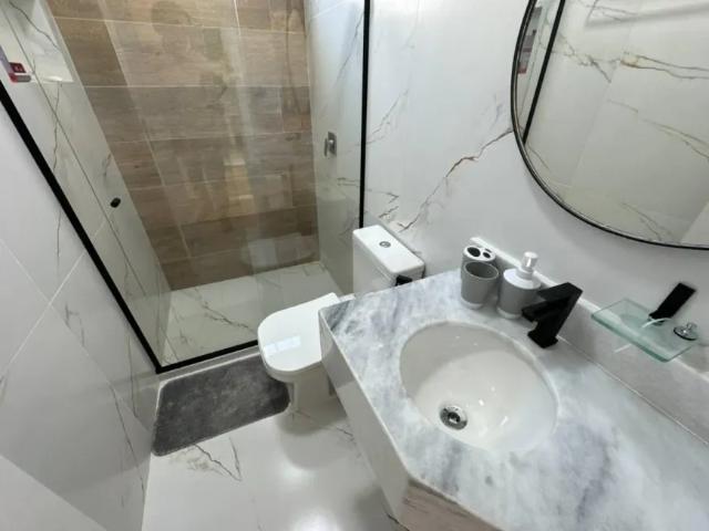 Linda Casa Busca Vida 4 Suítes Reg Lauro de Freitas Estrada do Coco L. Verde