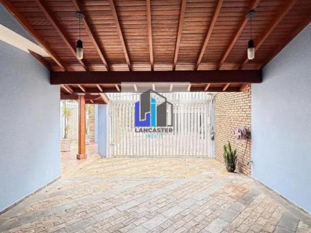 Linda Casa Bairro Campestre