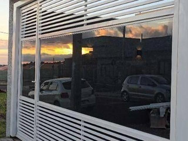 Linda Casa Bairro Siena