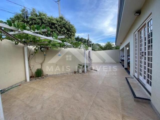 LINDA CASA BOSQUE DAS VIVENDAS A VENDA