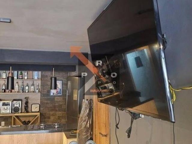 Linda Casa c/ 3 quartos sendo 3 suítes, 2 vagas à venda no Parque da Mooca