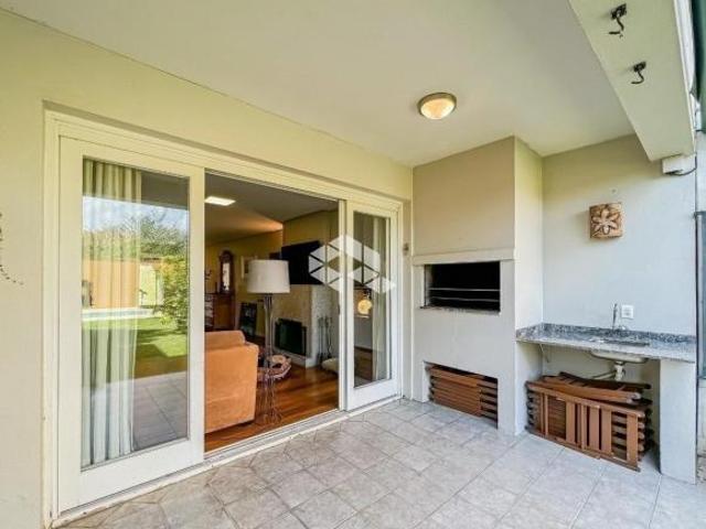 LINDA CASA COM 4 DORMITÓRIOS NA CHÁCARA DAS PEDRAS