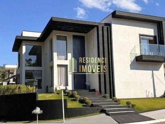 Linda Casa com 4 dormitórios à venda, 468 m² por R$ 2.800.000 Itapeva Votorantim/SP