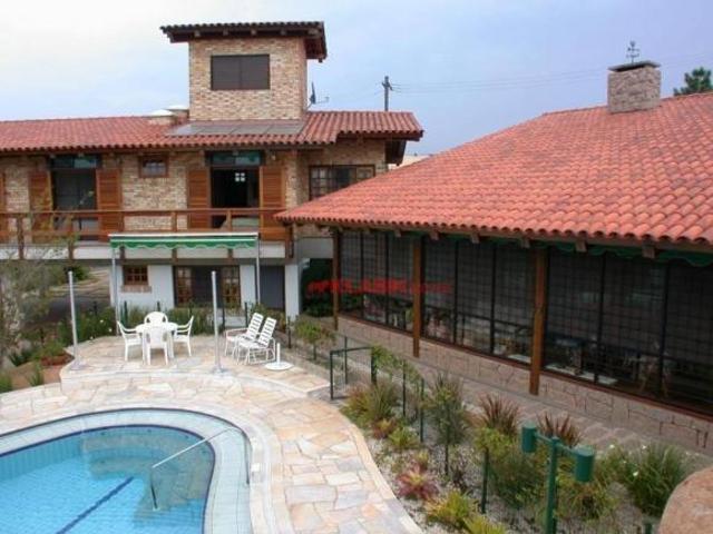 #LINDA CASA COM 4 DORMITÓRIOS Á VENDA 575 M² POR R$ 1.900.000 CONDOMÍNIO MONTE BELO SALTO/SP.!
