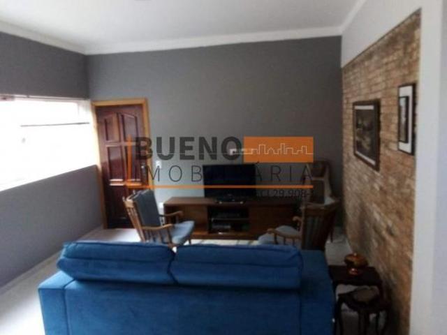 Linda casa com 4 dormitórios à venda e área de lazer completa, 220 m² por R$ 1.060.000,00 Jardim B