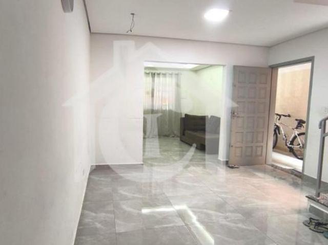 Linda Casa com 4 dormitórios à venda na região do Taboão em São Bernardo
