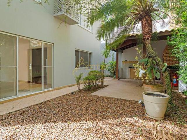 Linda Casa Com 4 Dormitórios Em Condomínio Fechado no Panamby
