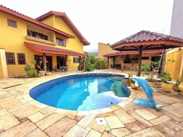 Linda Casa com 4 quartos à venda, 419 m² de a.c, 600m2 de terreno por R$ 2.200.000 Condomínio Gran