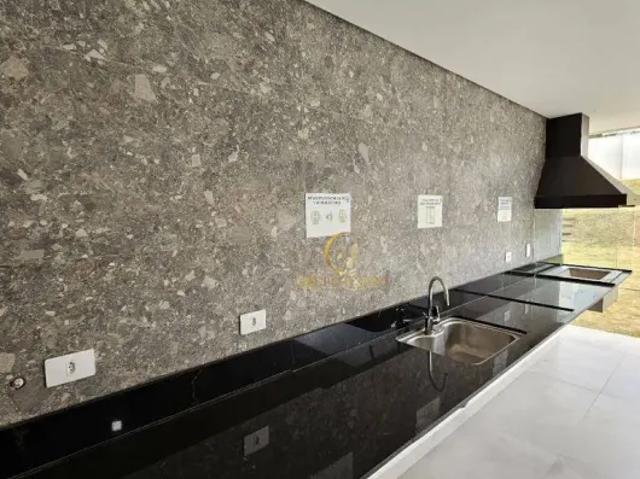 Linda Casa com 4 Suítes à venda, 437 m² por R$ 5.000.000 Condomínio Reserva do Paratehy São José