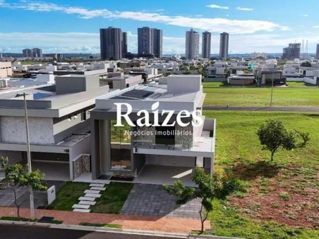 Linda Casa com 4 suítes e escritório na Zona Sul