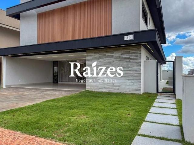 Linda Casa com 4 suítes + Escritório e acabamento PREMIUM na Zona Sul
