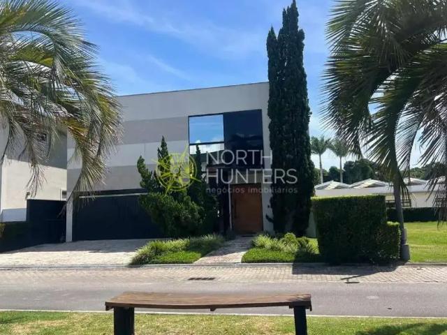 Linda Casa,com 500 m² para venda ou locação anual, em condominio Jurerê Florianópolis/SC