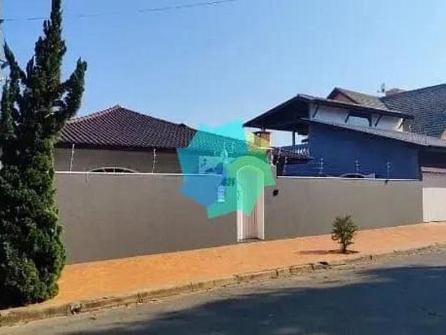 Linda Casa com 5 dormitórios à venda, 450 m² por R$ 1.600.000 Vila Suíça Indaiatuba/SP