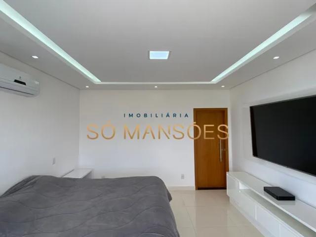 Linda casa com 5 quartos, 1 suíte, piscina e vista à venda em lagoa santa
