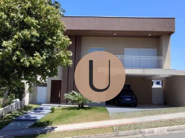 Linda casa com 5 quartos e piscina Reserva Biológica Tamboré