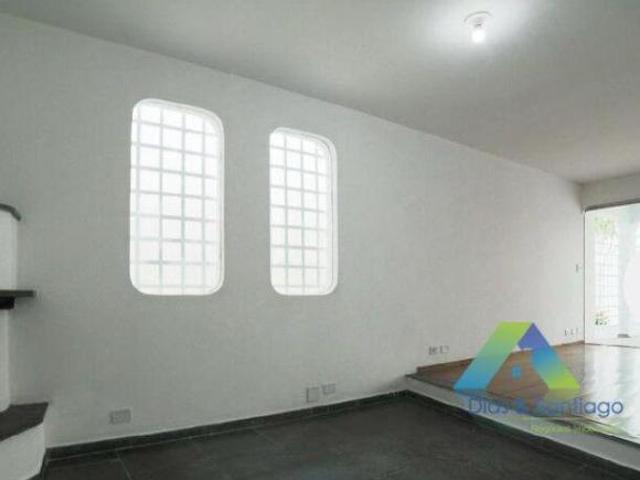 Linda casa com 638m² no coração do Brooklin