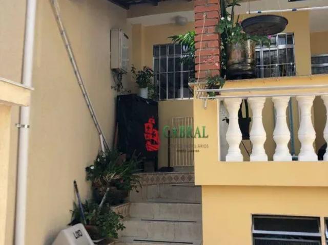 Linda casa com 277 metros