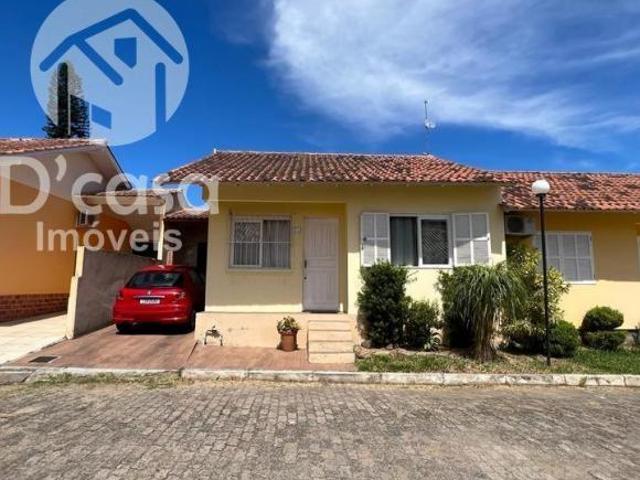 Linda casa com 2 dormitórios à venda, 60 m² por R$ 295.000 Barnabé Gravataí/RS