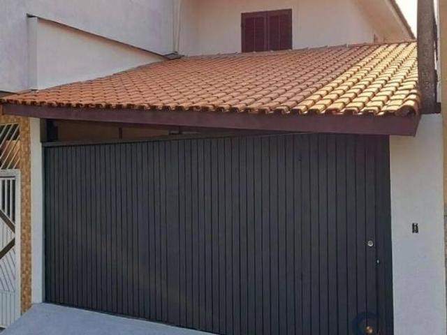Linda Casa com 2 dormitórios à venda, 122 m² Jardim Sabiá Cotia/SP
