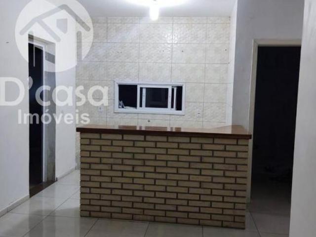 Linda casa com 2 dormitórios à venda, 49 m² por R$ 240.500 São Judas Tadeu Gravataí/RS