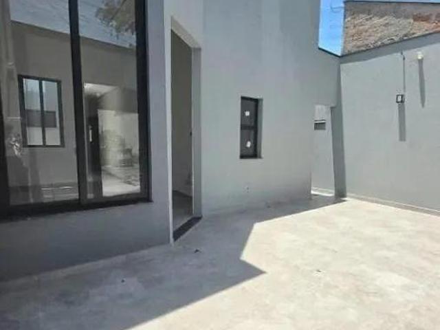 Linda Casa com 2 dormitórios à venda, 70 m² por R$ 549.000 Jardim Santa Marta Salto/SP