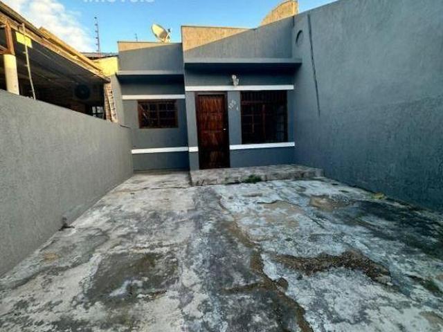 Linda casa com 2 dormitórios à venda, 96 m² por R$ 390.000 Parque Granja Esperança Cachoeirinha/