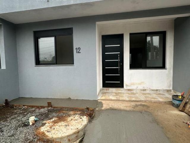Linda casa com 2 dormitórios à venda, por R$ 355.000,00 Nossa Chácara Gravataí/RS