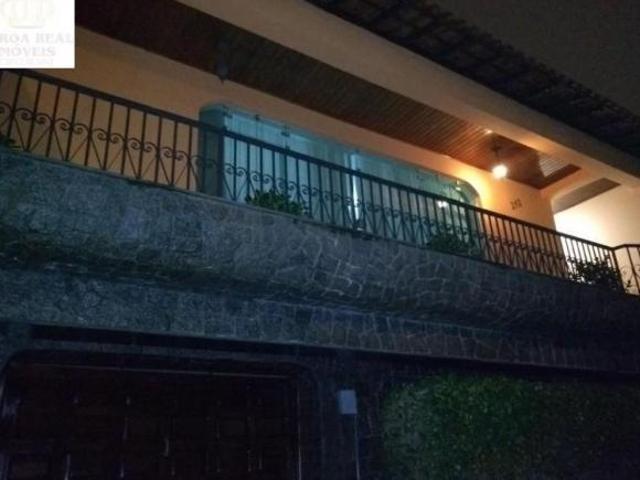 LINDA CASA COM 350 METROS DE TERRENO/03DORMS 03 SUÍTES NA VL CARRÃO