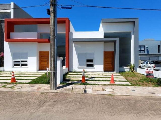 LINDA Casa com 3 dormitórios na Hípica