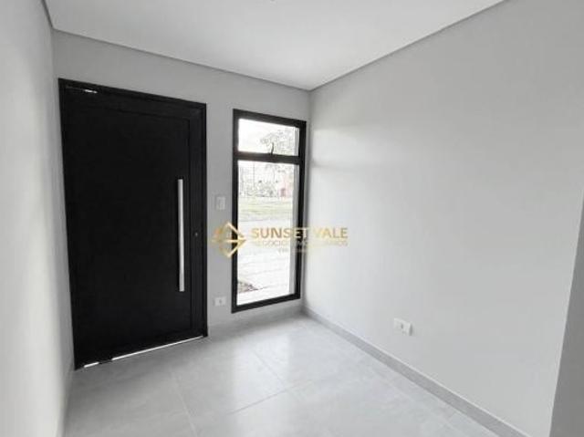 Linda Casa com 3 dormitórios à venda, 123 m² por R$ 1.050.000 Jardim Jacinto Jacareí/SP