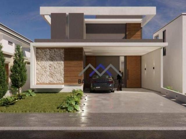 Linda Casa com 3 dormitórios à venda, 177 m² por R$ 1.750.000 Medeiros Jundiaí/SP