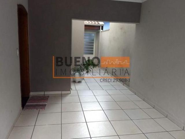 Linda casa com 3 dormitórios à venda, 205 m² por R$ 640.000 Parque Novo Mundo Americana/SP