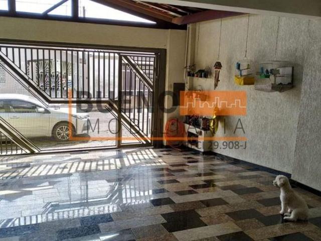 Linda casa com 3 dormitórios à venda, 231 m² por R$ 585.000 Jardim Laudissi Santa Bárbara D&apos Oest