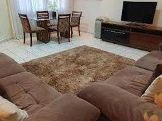 Linda Casa com 3 dormitórios à venda, 264 m² por R$ 650.000 Vila Linda Santo André/SP