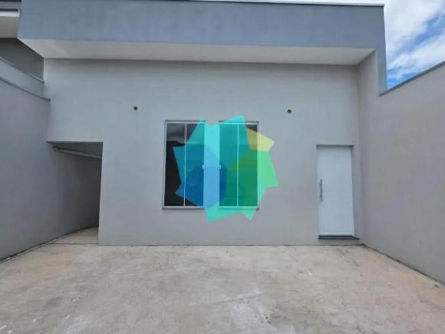 Linda Casa com 3 dormitórios à venda, 90 m² por R$ 576.000 Loteamento Terras de São Pedro e São Pa