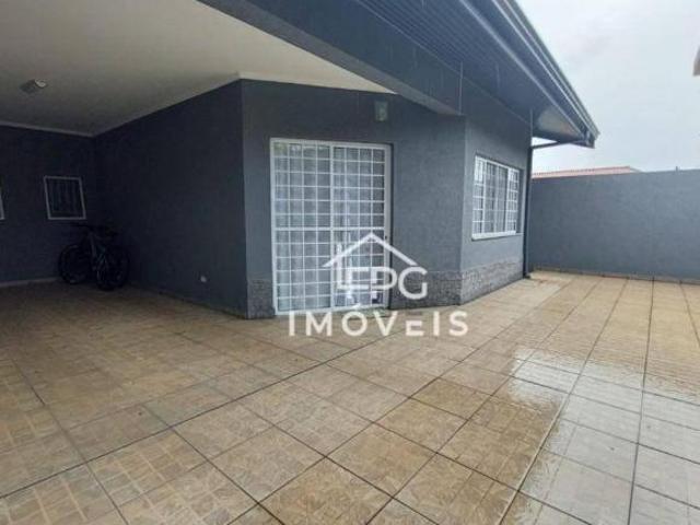 Linda casa com 3 dormitórios Centro Bom Jesus dos Perdões/SP