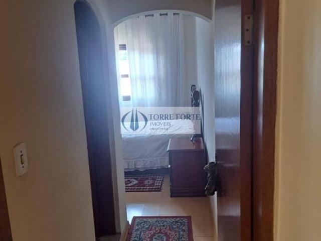 Linda casa com 3 dormitórios e 3 vagas no Jardim Têxtil