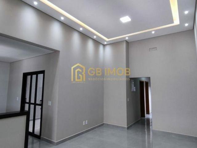 LINDA CASA COM 3 DORMITÓRIOS JARDIM NOVA VENEZA