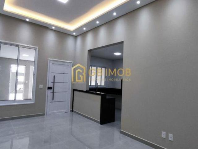 LINDA CASA COM 3 DORMITÓRIOS JARDIM NOVA VENEZA