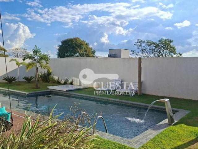 Linda casa com 3 dormitórios, sendo * 2 suítes à venda, 210 m² por R$ 999.000 Condomínio Ninho V