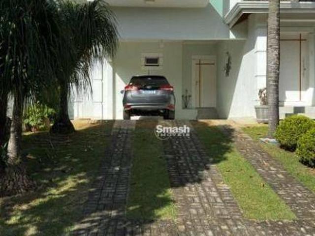 Linda Casa com 3 dormitórios venda ou aluguel Parque Residencial Shambala II Atibaia/SP