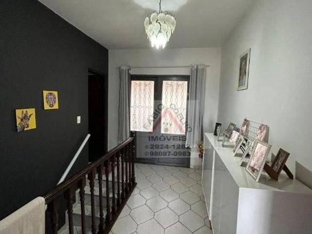 LINDA CASA COM 3 DORMITÓRIOS 1 SUITE,3 VAGA S COBERTAS