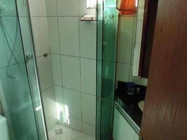 Linda casa com 3 quarto com suite, 1 vaga Vila Nova Caledônia São Paulo